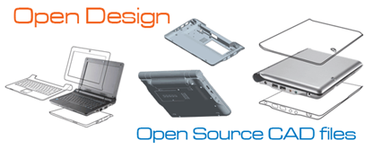 Antipasto Hardware Blog: Top 5 Consumer Open Source Hardware Projects